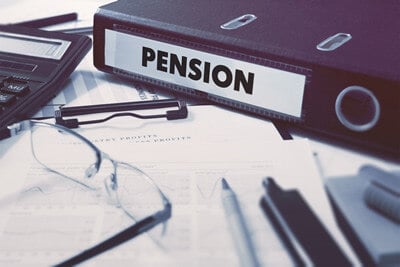 Defined benefit pension schemes explained - Experts for Expats