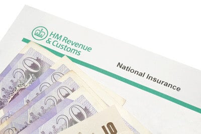 UK National Insurance as an Expat - Experts for Expats