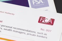 The role of the FCA and British expats - Experts for Expats