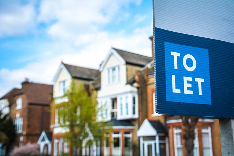 Renting in the UK: How short and long-term letting works for foreign ...