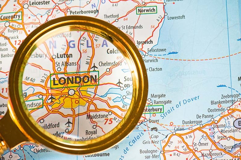 How to choose where to live in the UK: A region by region guide