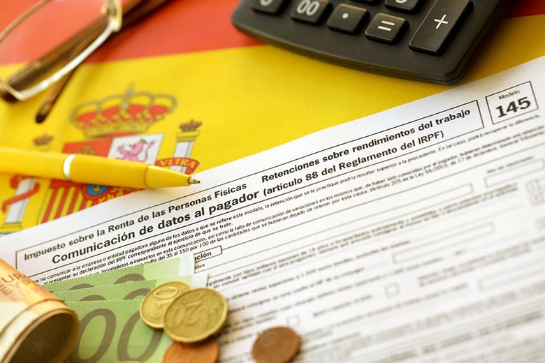 UK-Spain tax requirements when moving to Spain from the UK