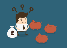 Expat Banking: Choosing the right bank account - Experts for Expats