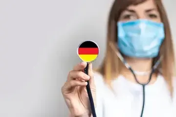 German health insurance for expats - Experts for Expats
