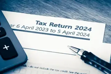 How to complete a UK Tax Return (SA100) as a non-resident - Experts for ...