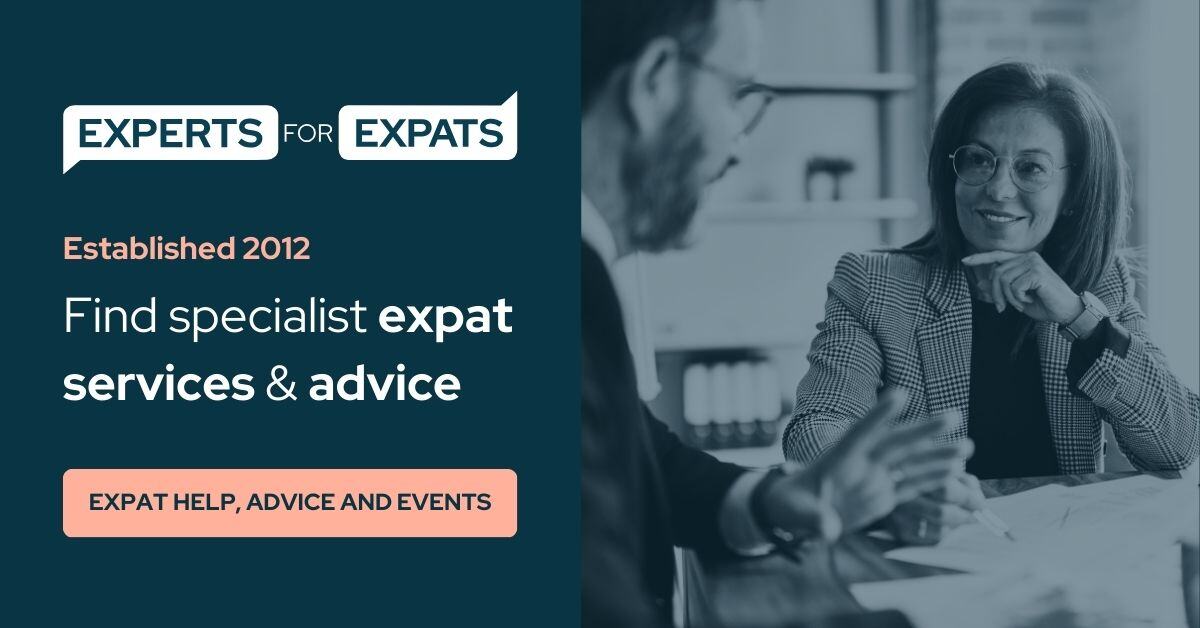 About us | Experts for Expats