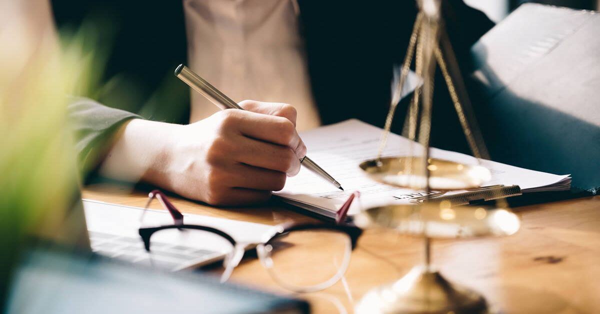 Expat Legal Specialists | Experts for Expats