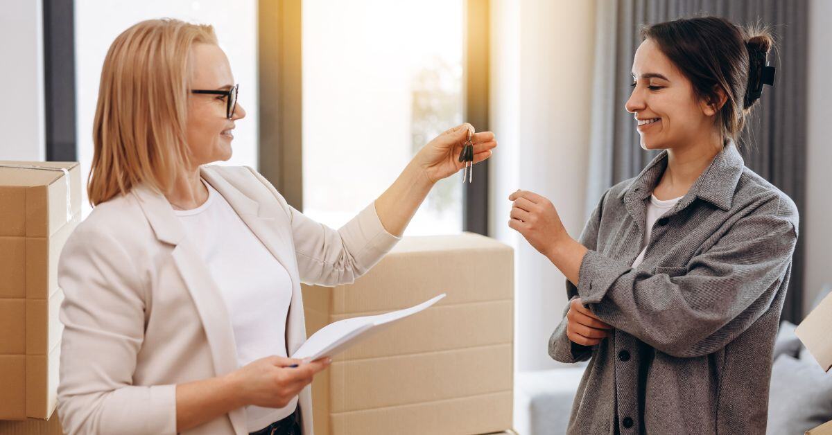 Expat Property Specialists | Experts for Expats